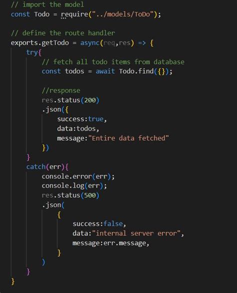 Anish Kumar On Linkedin Nodejs Expressjs Mongodb Backend Mongoose