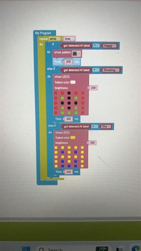 Emotion Detector Avishkaar Project