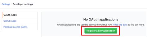 Login With Github Oauth Api Using Php Codexworld