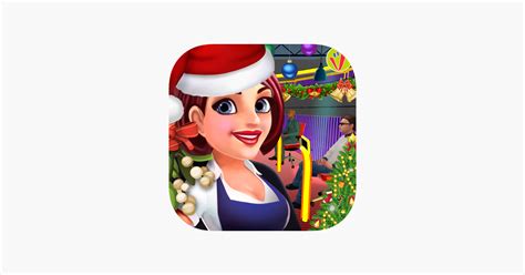 ‎app Store에서 제공하는 가족 퀴즈 크리스마스 에디션