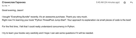 Super Fast Python Making You Awesome At Concurrency