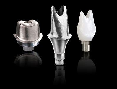 CUSTOM ABUTMENT FiveStar Dental Lab