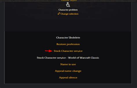 A Character With That Name Already Exists Error In Wow Fix