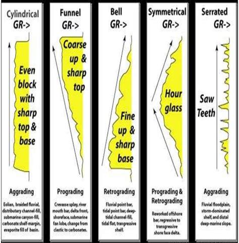 Log Shape Classifcation The Basic Geometrical Shapes And Description Download Scientific