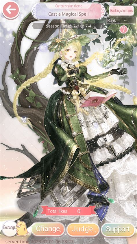 I Love Witches Related Comp Themes 😍 Rcafenikki