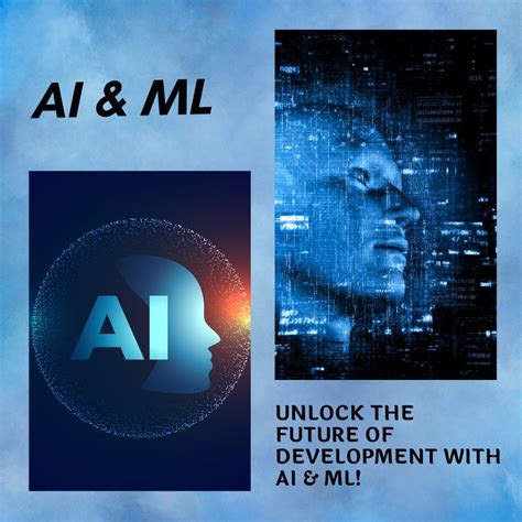 Nexflare Dynamics On Linkedin 🚀 Unlock The Future Of Development With Ai And Ml 🌟 💻 Read Our