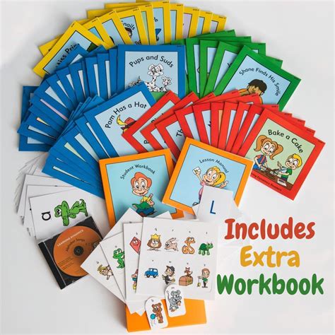 Learning Dynamics 4 Weeks To Read Plus Extra Workbook