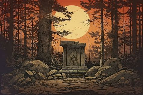 Tree Architecture Outdoors Nature Premium Photo Illustration Rawpixel