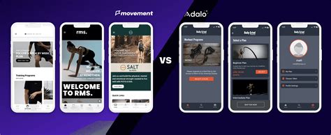 Best Adalo Alternative