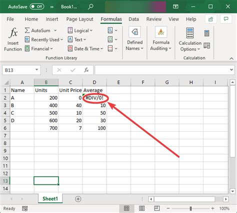 How To Remove Unprotected Formula Error Excel Design Talk