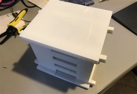 Diy Cluster “super” Computer Troy M Bouman