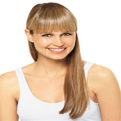 Clip In Fringe Bangs Fernandas Beauty And Spa Supplies Clip In Fringe Bangs Fernandas Beauty And Spa Supplies
