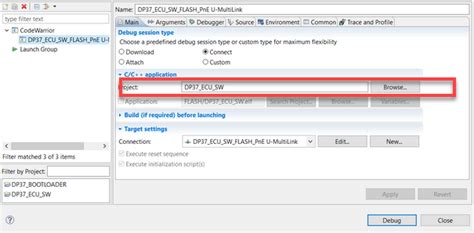 Solved Connect Debug Session Type Doesnt Work Nxp Community