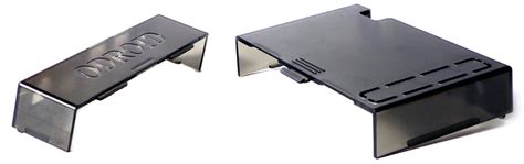 The Hardkernel ODROID N A Raspberry Pi Alternative With A Hexa Core SoC GB RAM And A High