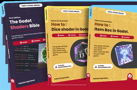 The Godot Shaders Bundle Jettelly Resources For Game Devs