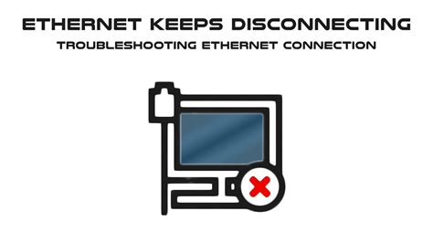 Ethernet Keeps Disconnecting Troubleshooting Ethernet Connection RouterCtrl