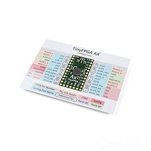 TinyFPGA AX Redeem Hardware Products DIY Electronics And Kits By PCBWay Beans PCBWay
