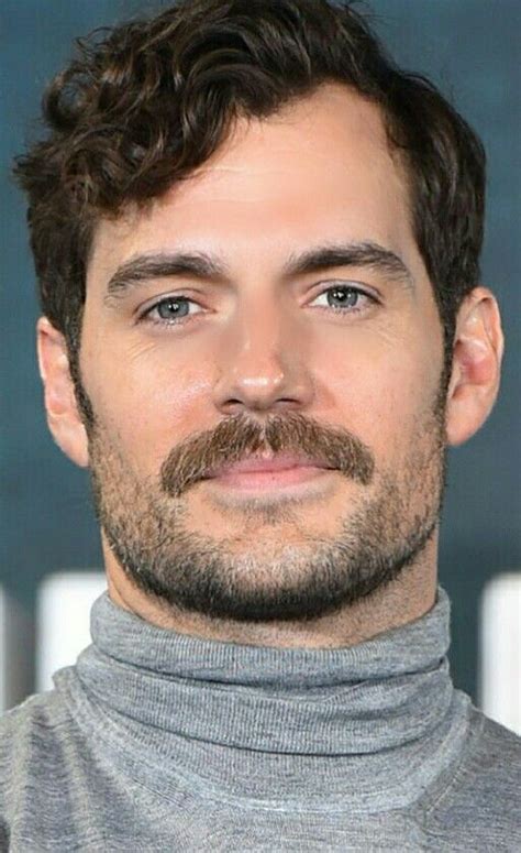 Henry Cavill Mustache Styles Mustache Men Beard No Mustache