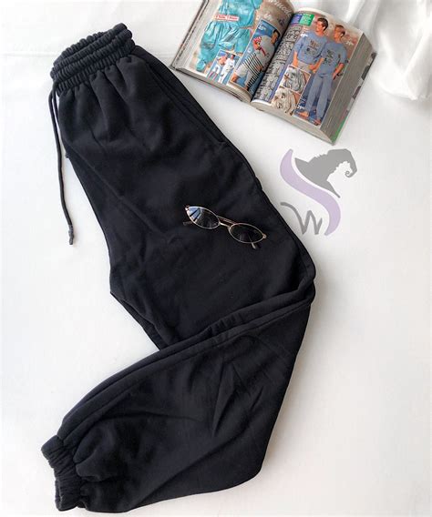 شلوار جاگر سو استور