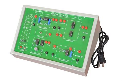 Analog Digital Communication Lab At Best Price In Hyderabad Id 2853607875488