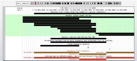 Genomeref Grc Track Hub Arrives