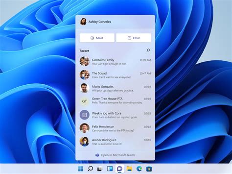Windows 11 Microsoft Teams Windows 11 Images And Photos Finder