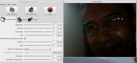 LINUX MINT UVC DRIVER DOWNLOAD