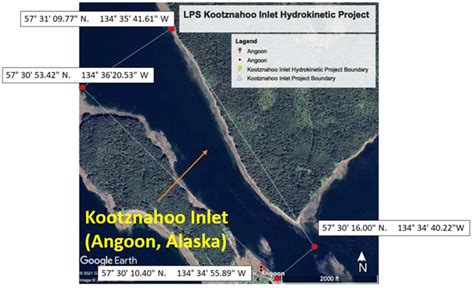 Tidal Site Assessment Using Ai Physics Based Models Littoral Power
