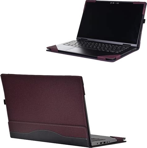 Amazon Com Xjchen Laptop Cover Compatible For Lenovo W Yoga Thinkpad X Gen Yoga Alc