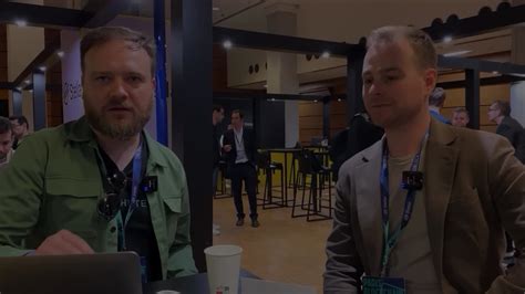 parisblockchainweek blockchain development tatum