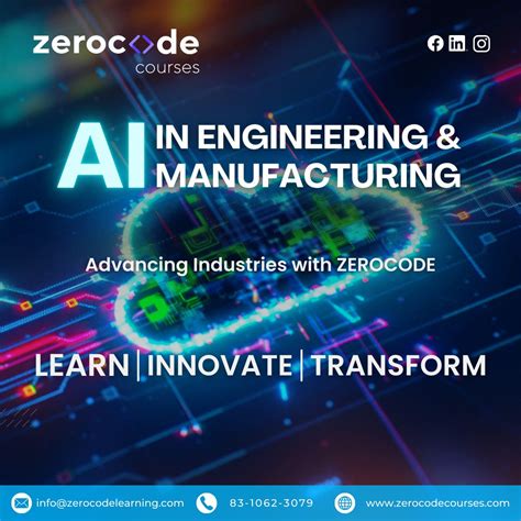 Zero Code Learning On Linkedin Zerocodelearning Ai Aiinengineering