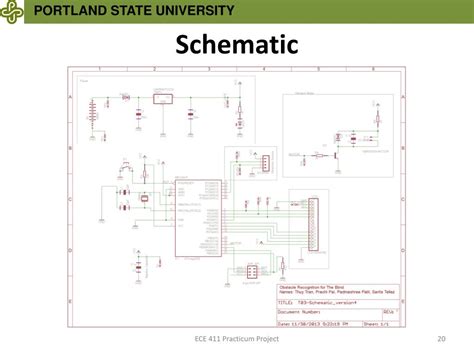 Ppt Obstacle Recognition System For The Blind Powerpoint Presentation