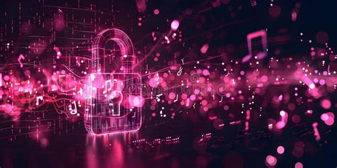 Enhancing Data Security With Artificial Intelligence Technology For Threat Protection Concept