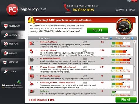 pc cleaner pro 2014 12 1 1 serial free download download cracks