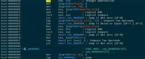 Disassembly Are There Ida Scriptsplugins To Translatecomment