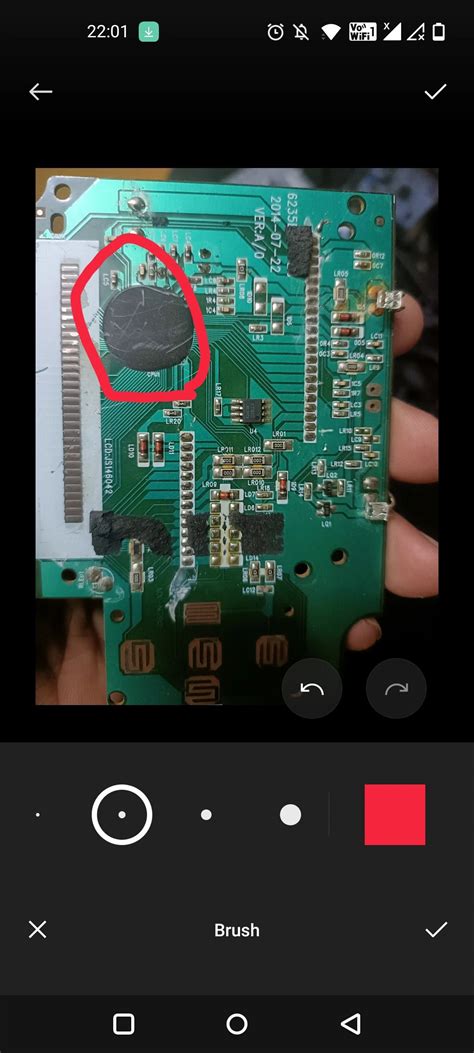Anil Achoora On Linkedin Embedded Hacking Hardwarehacking News Opinion Security