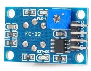 Interfacing Of MQ Gas Sensor With Arduino