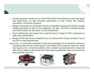 Inside The Computer PDF