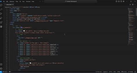 Aman Choudhary On Linkedin Webdevelopment Html Tailwindcss Responsivedesign