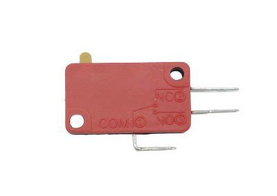 Red American Arcade Button Mm The Geek Pub