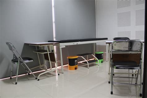 Lab Osce Fk Direktorat Sumberdaya