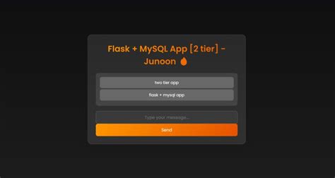 kubernetes kubeadm aws docker flask mysql cloudcomputing devops… apurva gargote