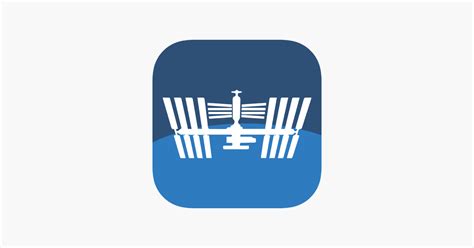 ‎iss Detector On The App Store