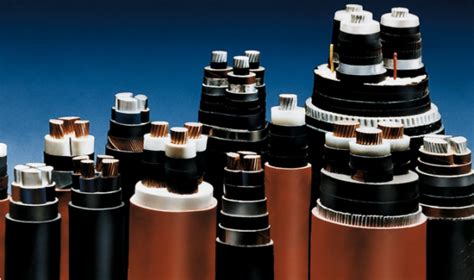 Underground Cable Technology Polymeric Insulation Medium Voltage 7 2 Kv Up To 42 Kv A Q M Co