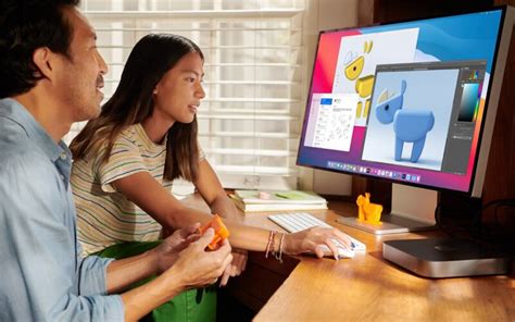 Mac Mini là gì Mac Mini dùng để làm gì hiệu quả nhất Laptop Vàng