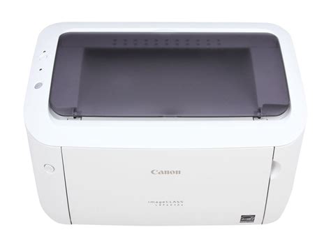 Canon Imageclass Lbp6030w Wireless Monochrome Laser Printer Newegg