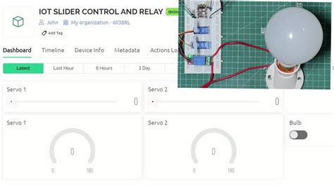 Iot Homeautomation Esp8266 Arduino Blynk Smarthome Diy Electronics John Maskaren
