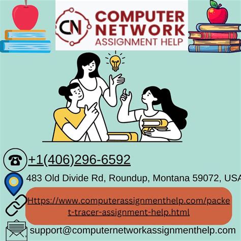 unleash the power of professional packet tracer assignment help a