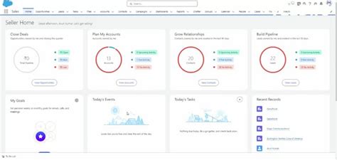 Video Sfdc Lessons On Linkedin Salesforce Search Admin Sfdclesson
