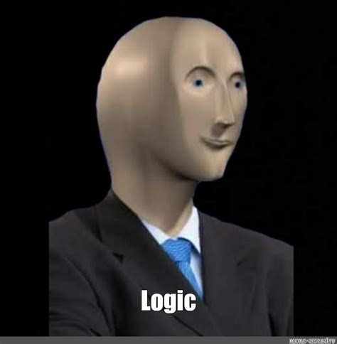 Meme Logic All Templates Meme